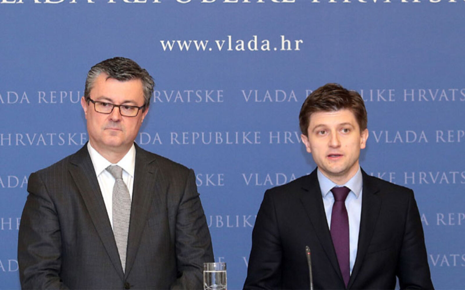 Rashodi kao lani, rupa u proračunu 7 milijardi kuna - Poslovni dnevnik