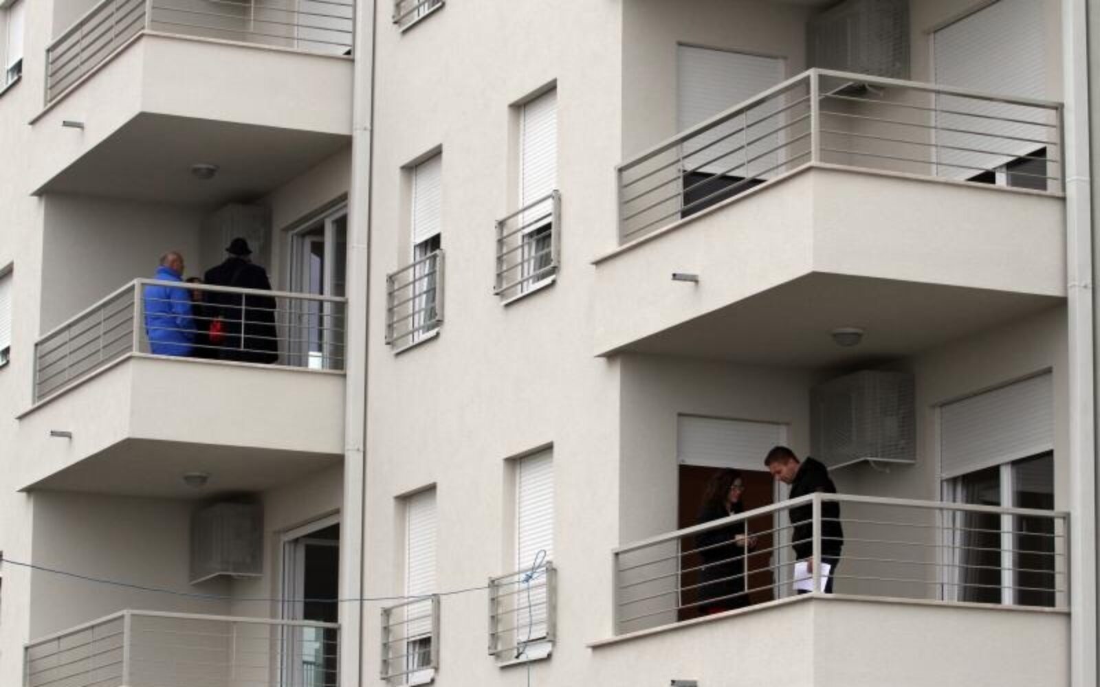 Cijene stanova u Hrvatskoj napokon rastu - Poslovni dnevnik