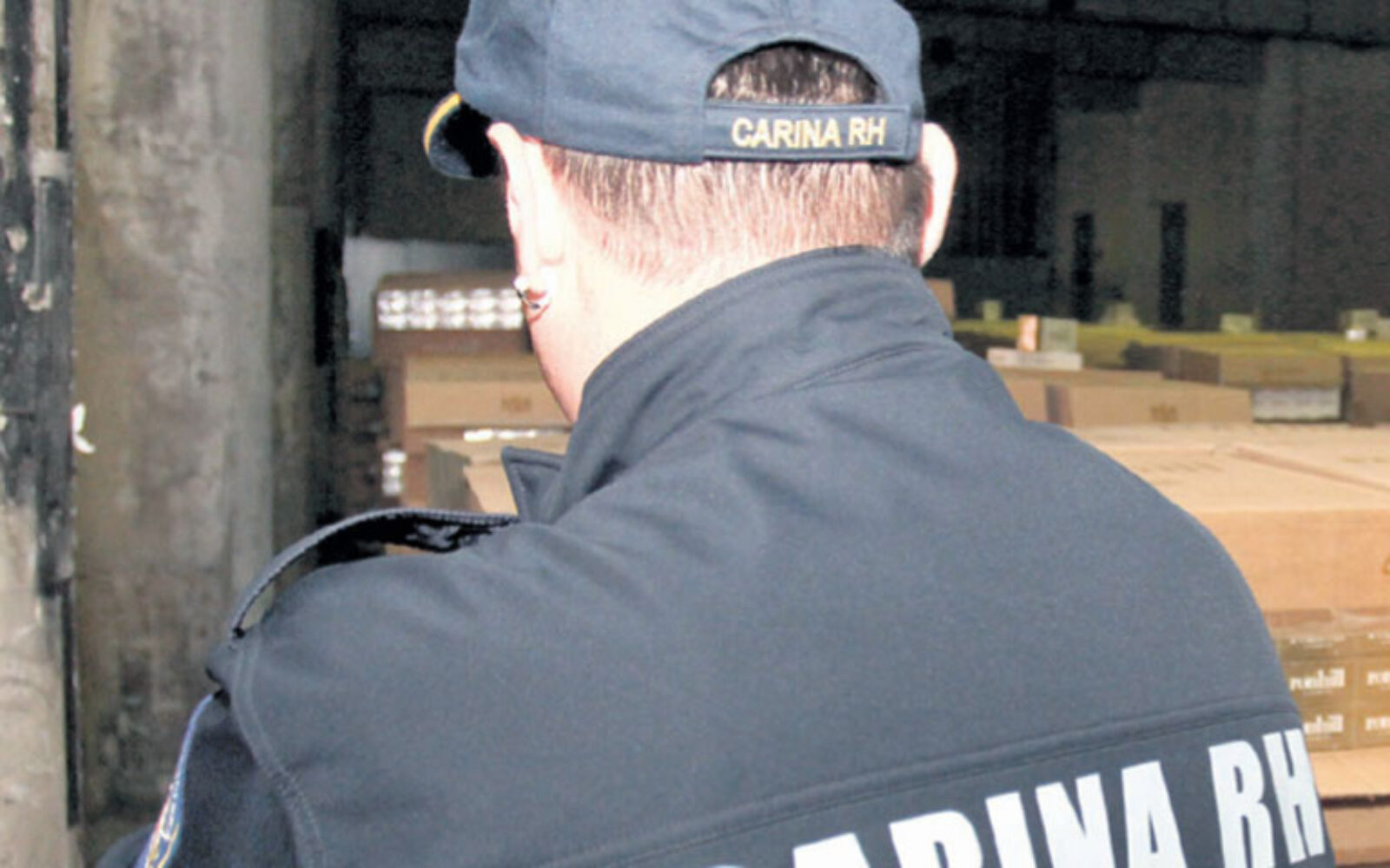 Carinska uprava: Zapošljavamo zbog Schengena - Poslovni dnevnik