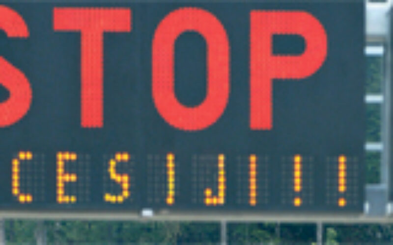 Zabranom cesije HAC se štiti od nekontroliranih vjerovnika - Poslovni ...