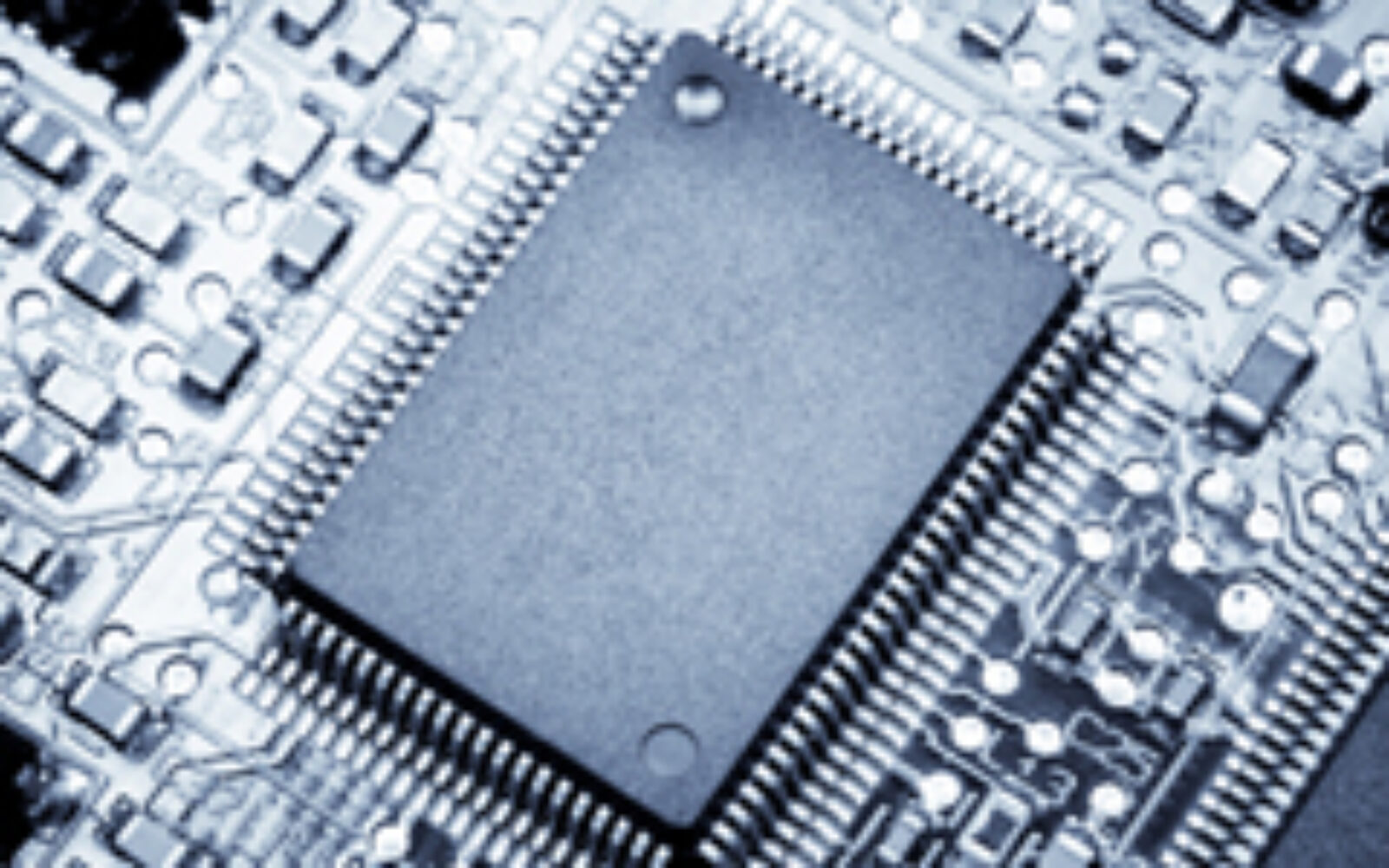 U trećem kvartalu rekordne isporuke procesora - Poslovni dnevnik