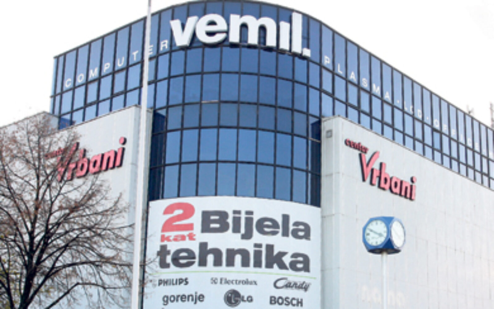 Vemil promjenom imena skriva se od vjerovnika - Poslovni dnevnik