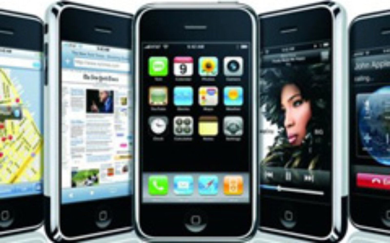 iPhone u 2009. najpopularniji na američkom tržištu - Poslovni dnevnik