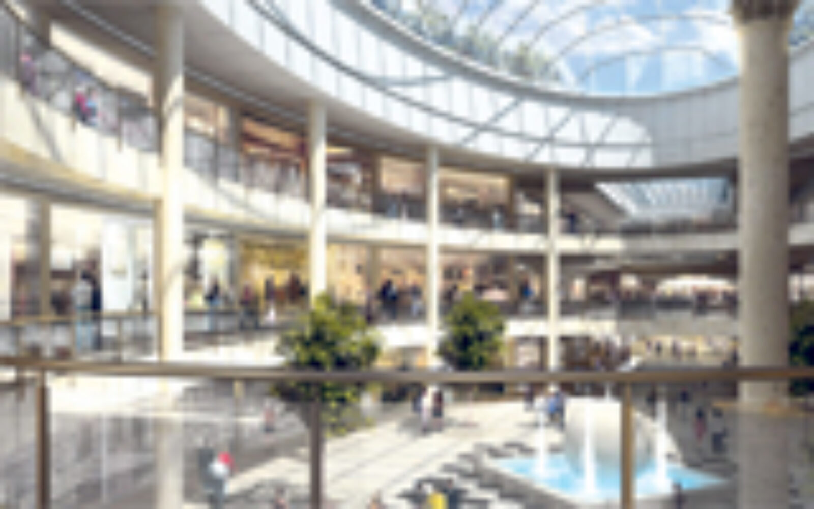 Split za 170 mil. eura na Mejašima dobiva najveći trgovački centar ...