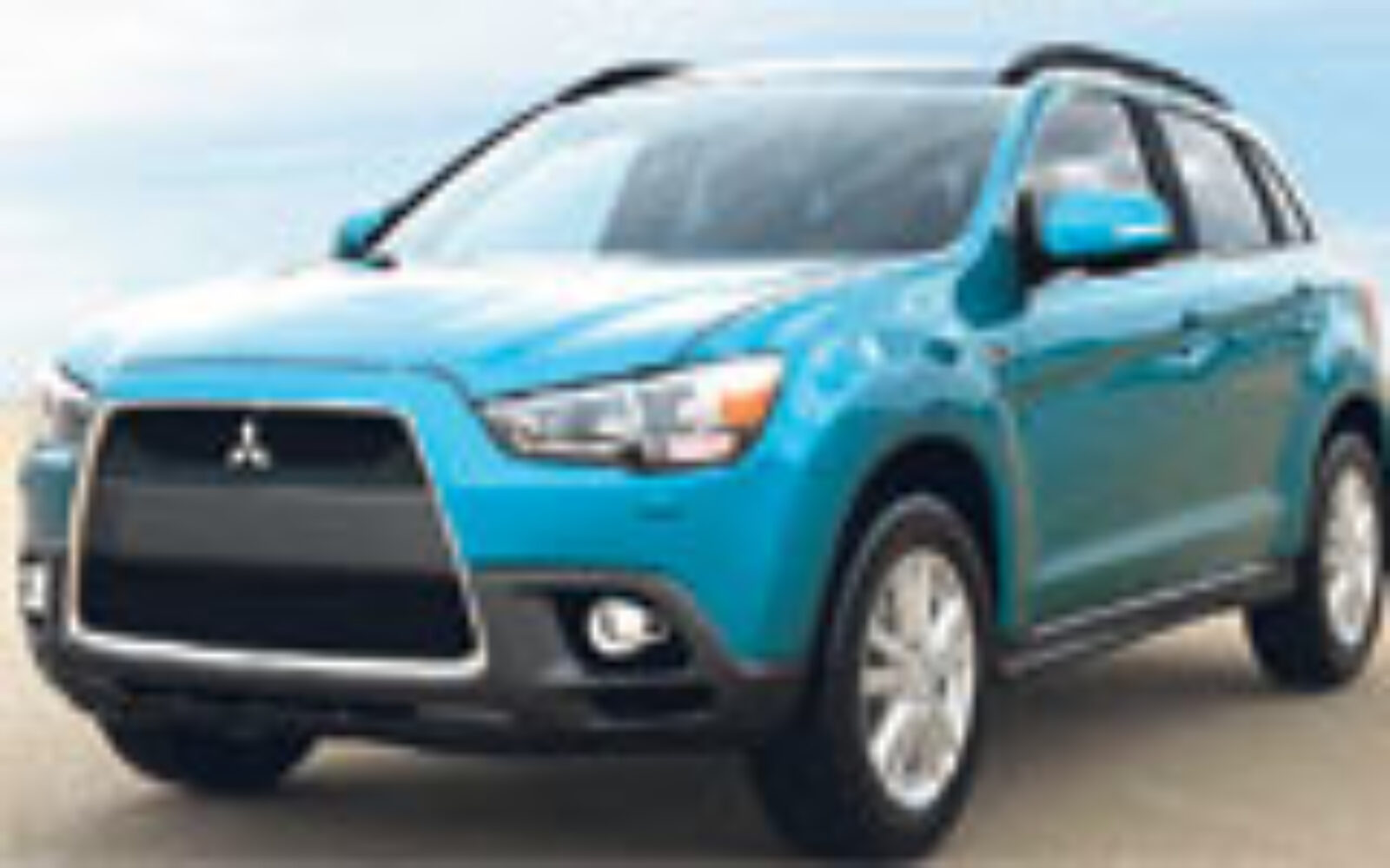 Spojili Outlander i Lancer pa dobili ASX - Poslovni dnevnik