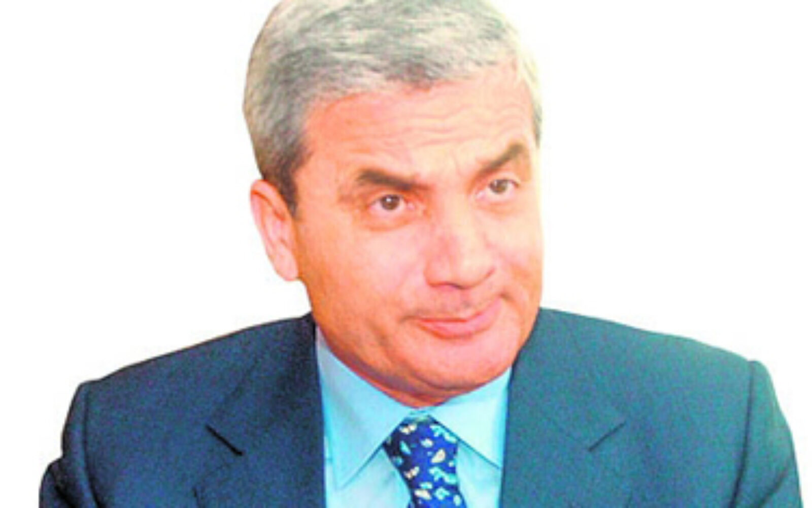 Uhićen ravnatelj Carinske uprave Mladen Barišić - Poslovni dnevnik