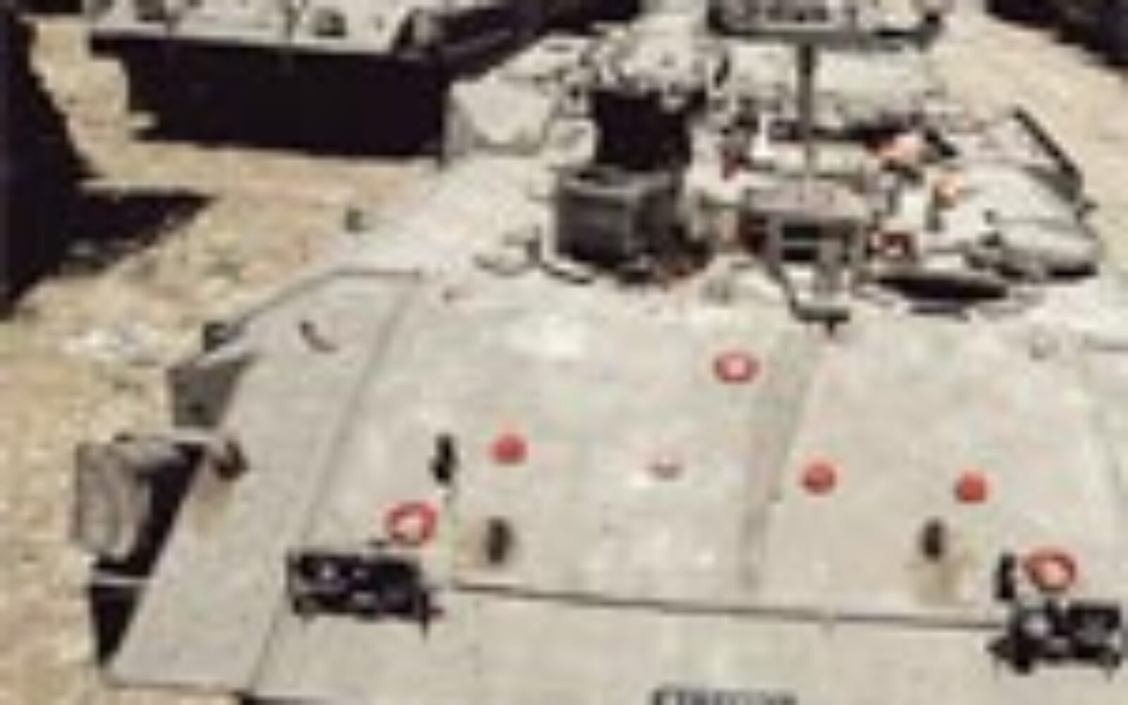 Izraelska vojska nakon godinu dana ponovno ušla u pojas Gaze - Poslovni ...