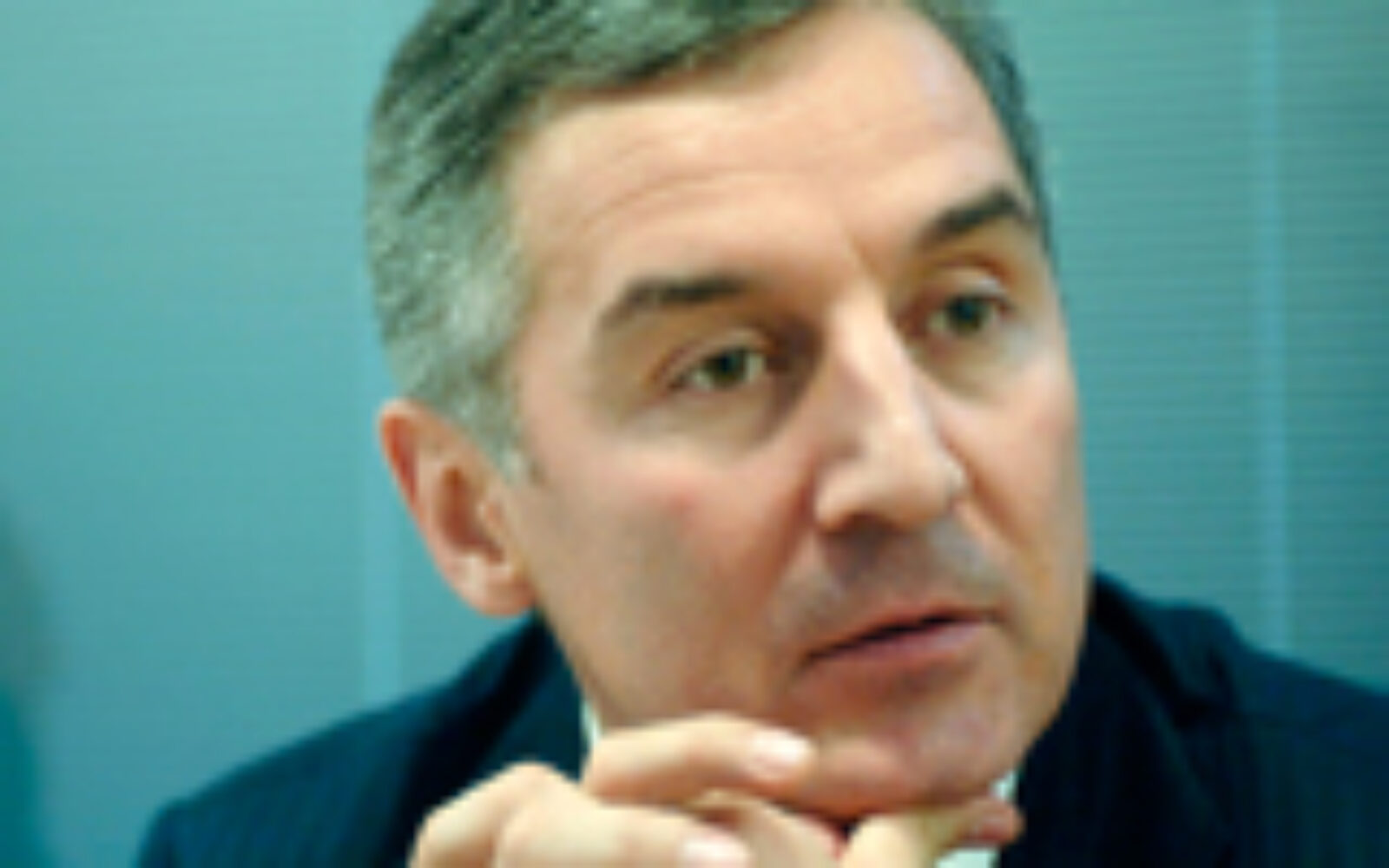 Đukanović sutra daje ostavku - Poslovni dnevnik