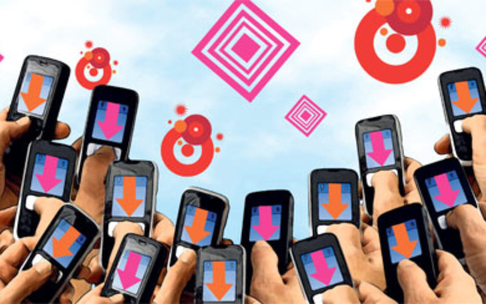 Siječanjske rasprodaje prvi put otvorili mobilni operateri - Poslovni ...