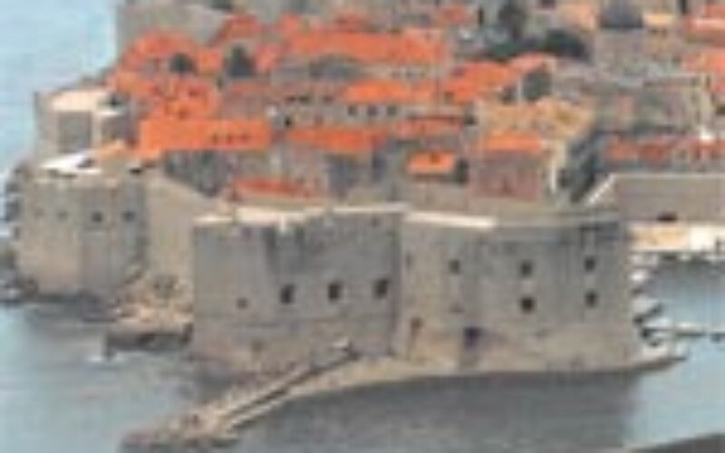 New York Times: Dubrovnik je nova francuska rivijera - Poslovni dnevnik