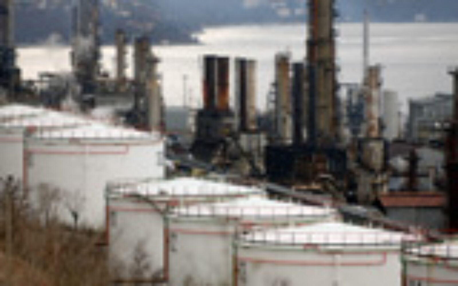 U modernizaciju rafinerija u Rijeci i Sisku Ina uložila 4 milijarde ...