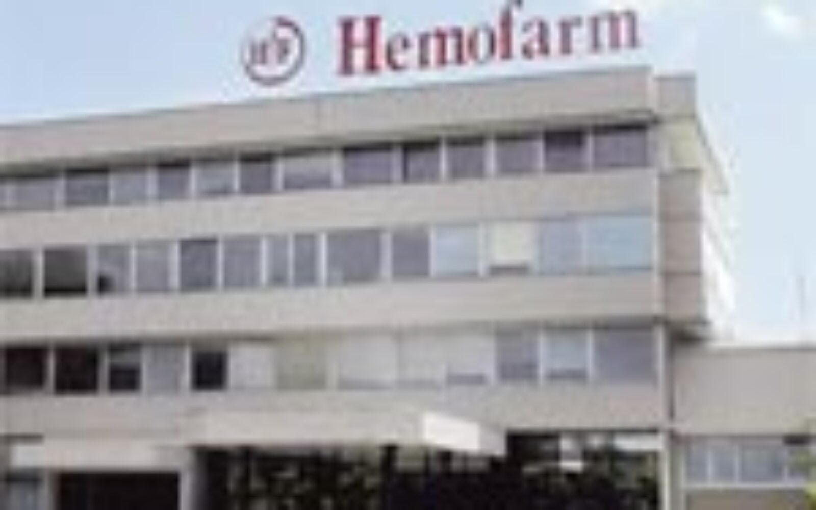 Stada za Hemofarm nudi 485 milijuna eura - Poslovni dnevnik