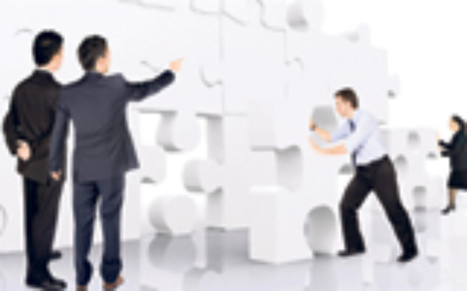 Individualni i timski rad jamče radnu uspješnost - Poslovni dnevnik