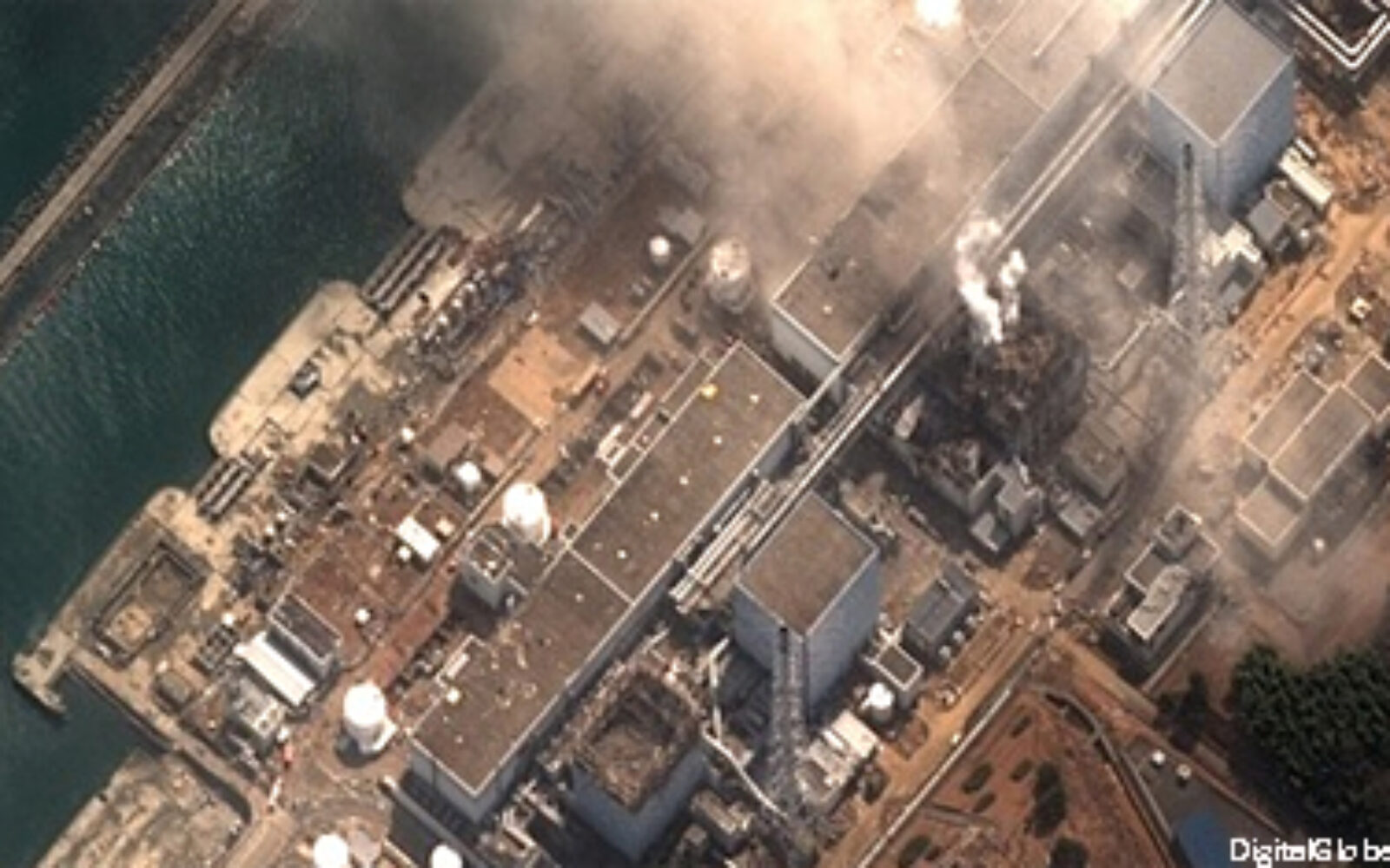 Japan: Radijacija ekstremno visoka, počinje evakuacija (update ...