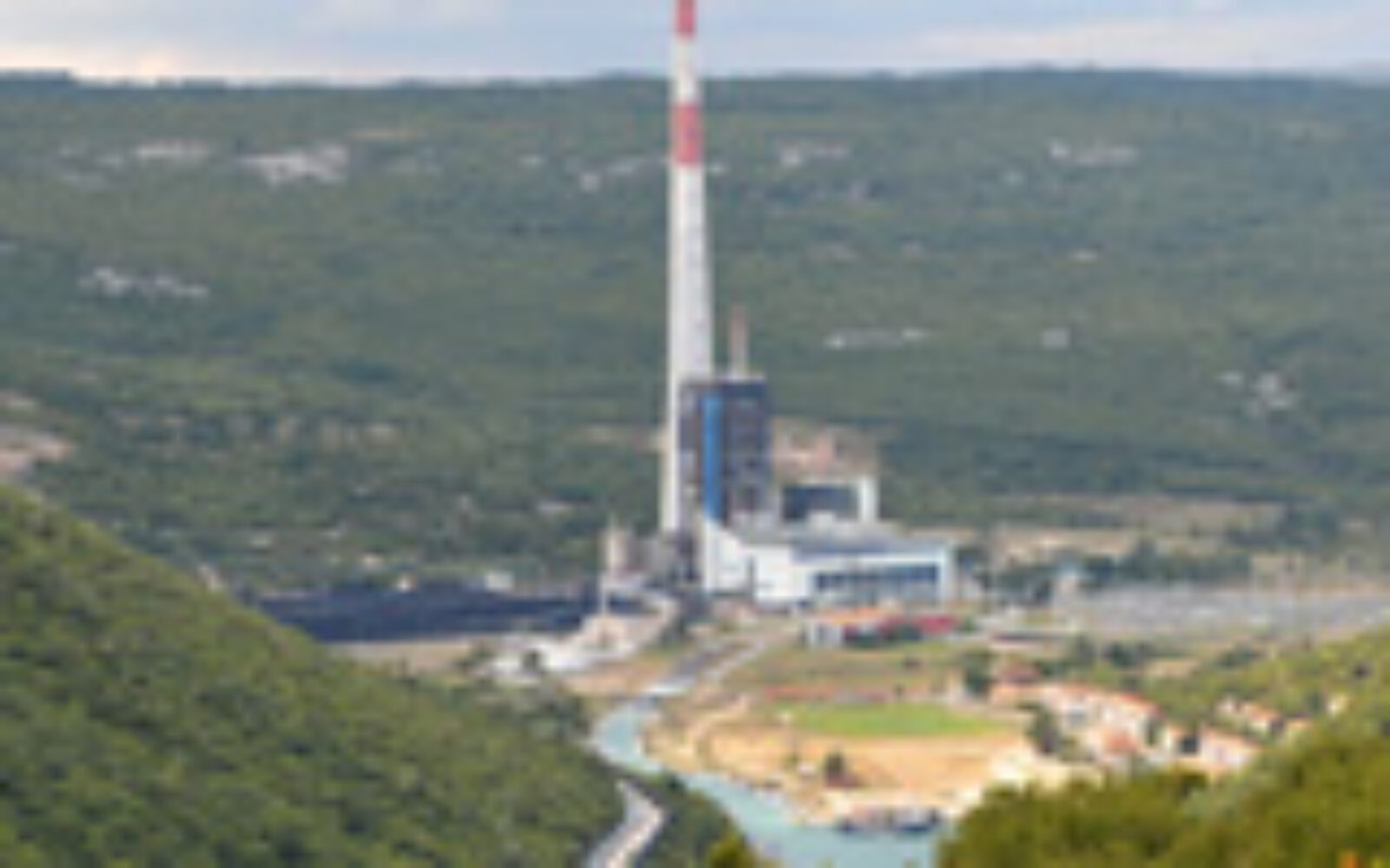 Eko Kvarner: Postupak pripreme za TE Plomin 3 skandalozan - Poslovni ...