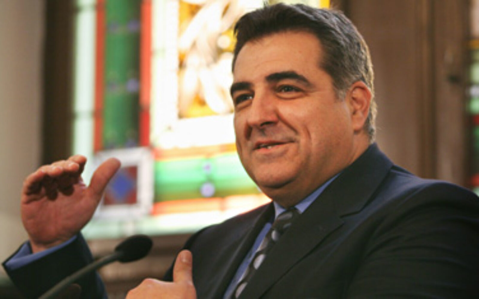 Vidošević: Todorić i Tedeschi igraju igru koju diktiraju banke ...