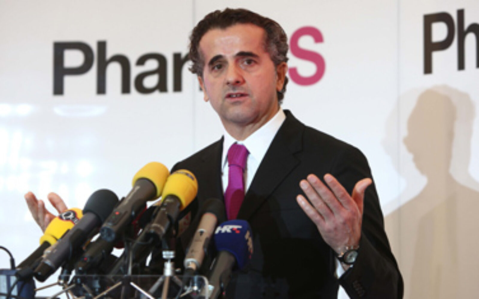 Dnevnik: Luka Rajić poput Todorića "osvaja" Banat - Poslovni dnevnik