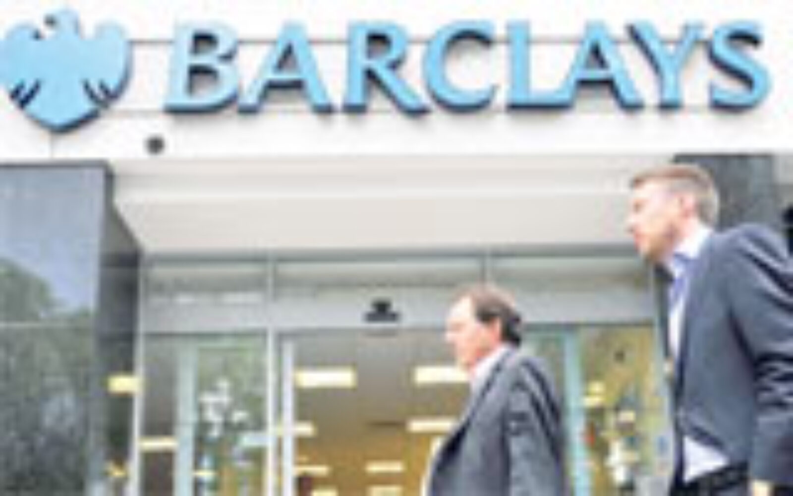 I Barclays pod istragom zbog 'afere Libor' - Poslovni dnevnik