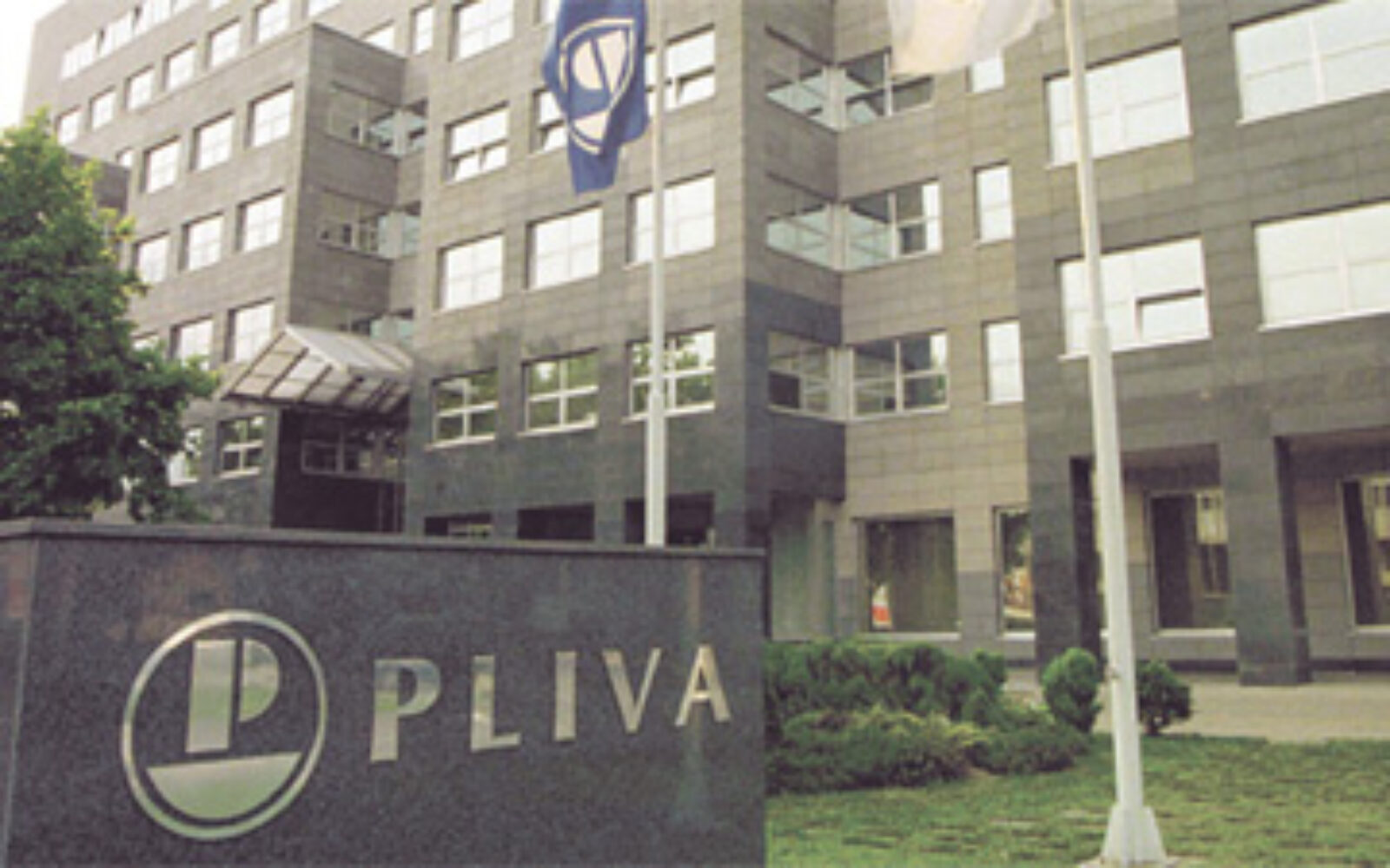 Barr najavio predaju ponude Hanfi, Actavis povećava kapital - Poslovni ...