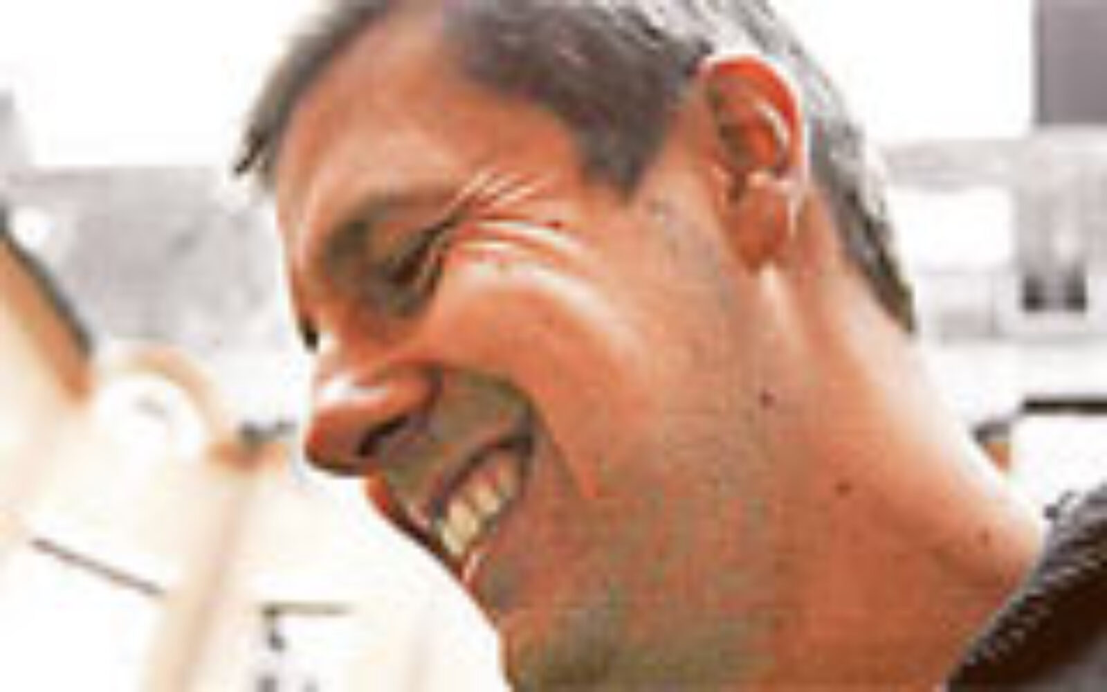 Cedergren: Prijatelji su najdraži brendovi - Poslovni dnevnik