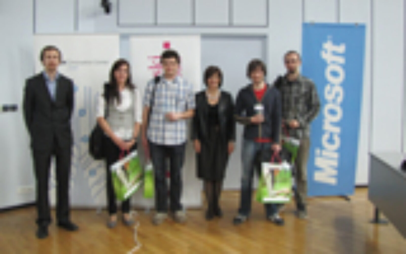 Održano hrvatsko finale Imagine Cupa u Splitu - Poslovni dnevnik