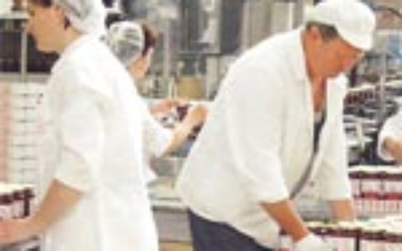 Podravkin rast prodaje u Srbiji 31 posto - Poslovni dnevnik