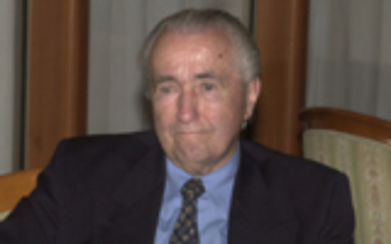 Preminuo Ante Marković, posljednji premijer SFRJ - Poslovni dnevnik