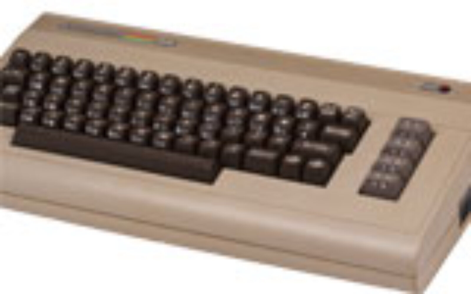 VIDEO: Rođendan legende - Commodore 64 postao je tridesetogodišnjak ...