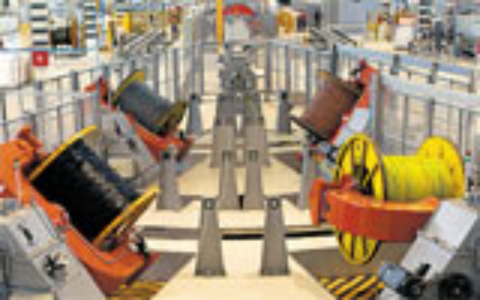 Eurocable u pohodu na EU - Poslovni dnevnik