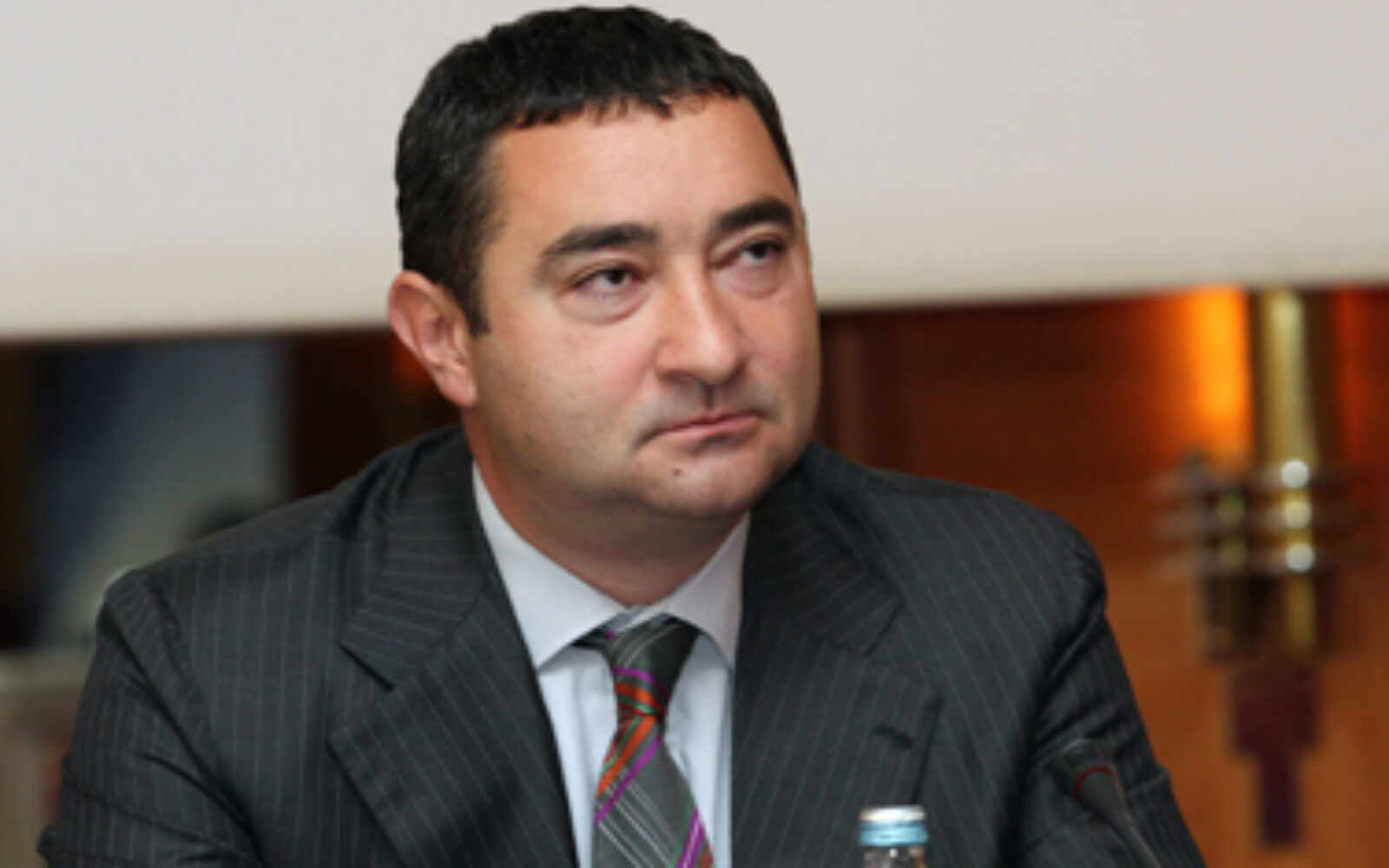 UniCredit želi Borisa Galića u NO Mercatora - Poslovni dnevnik