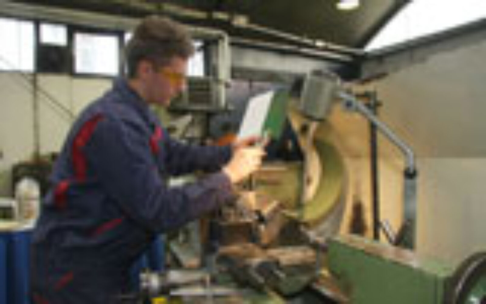 Najtraženiji inženjeri strojarstva, prosjećna plaća iznosi 5400 kn ...