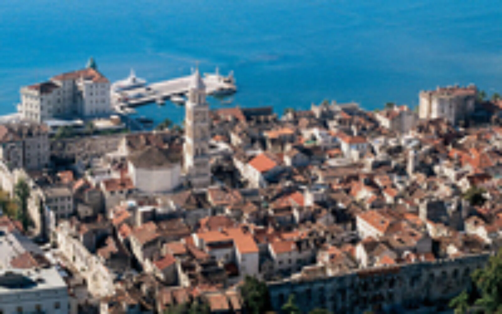 Financial Times: Split je najbolji stari grad za život na svijetu ...