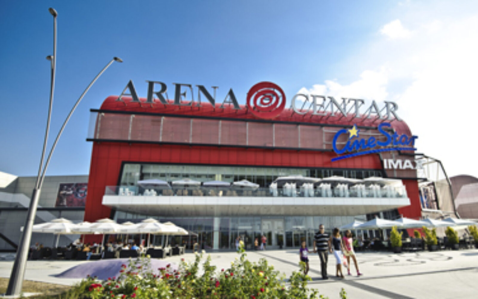 TriGranit: Financial Times nas je proglasio developerom godine - Poslovni dnevnik