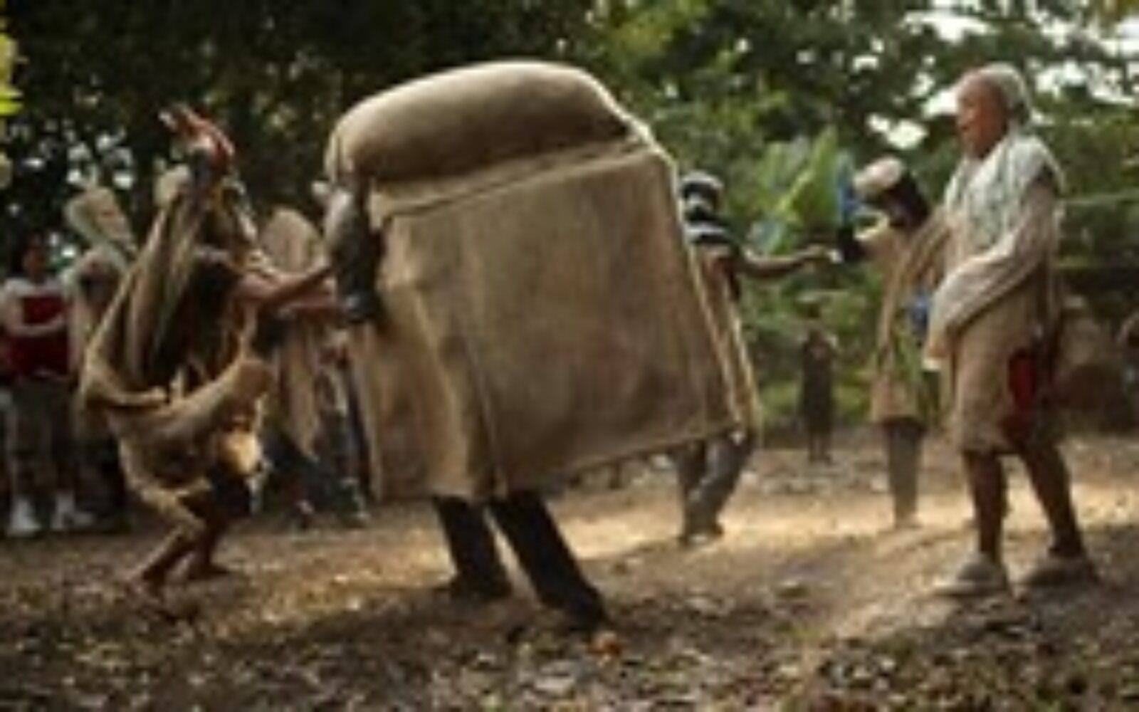 Kako je ova ‘banana republika’ postala najsretnija država na svijetu ...