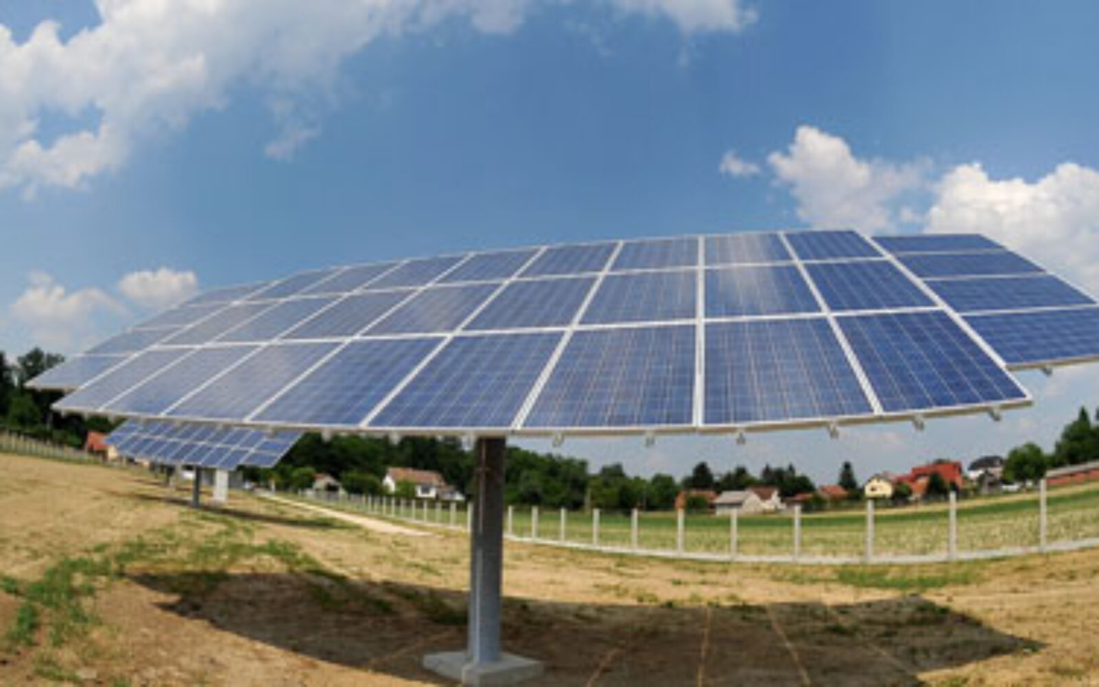 S povoljnijom tarifom solarna elektrana isplatit će se za 7 godina ...
