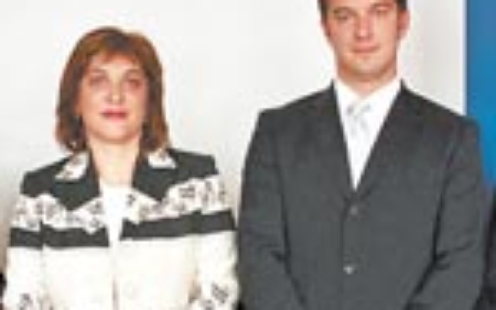 Na čelu Lure Mato Zadro - Poslovni dnevnik