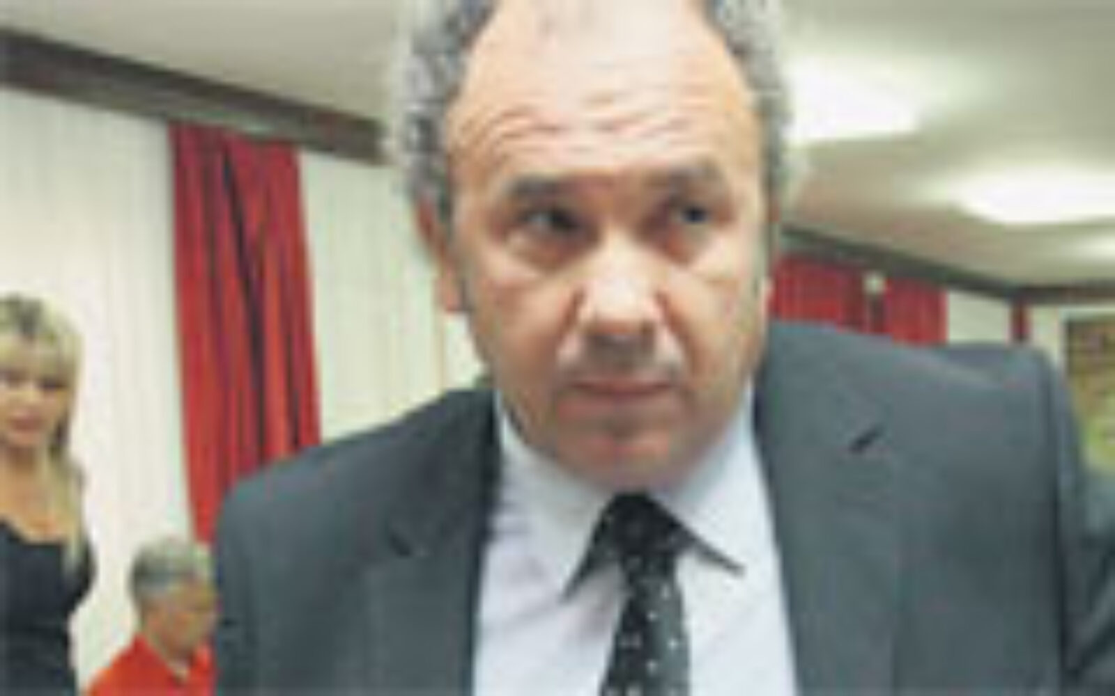 Lola Ribar traži Kerumov stečaj zbog 208.000 kuna - Poslovni dnevnik