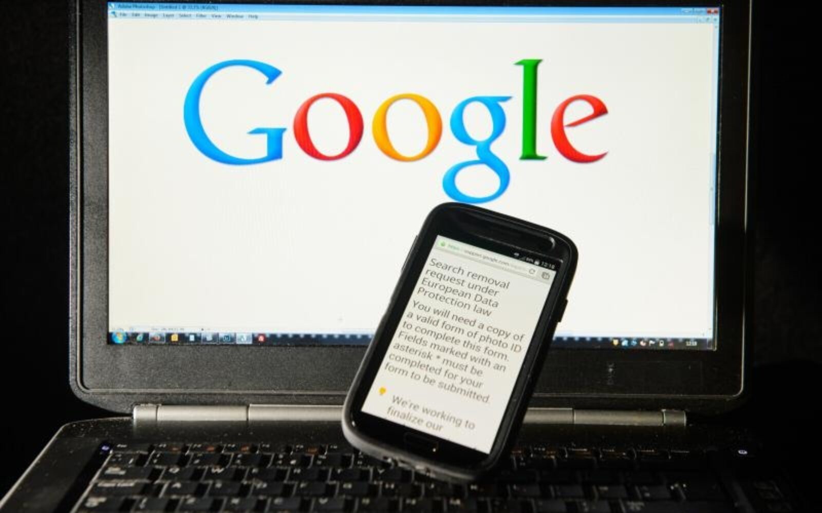 Google ima novi alat kojim ćete zaštititi osobne informacije - Poslovni ...