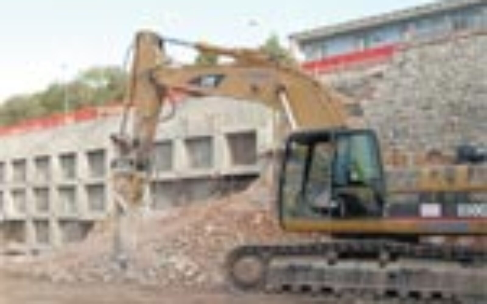 Purić: Torbari žele preuzeti Građevinsko poduzeće Krk - Poslovni dnevnik