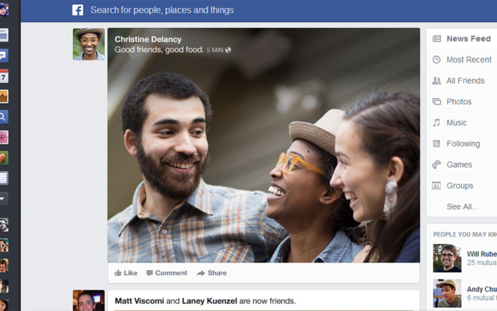 Novi Facebook community managerima donosi – više posla? - Poslovni dnevnik