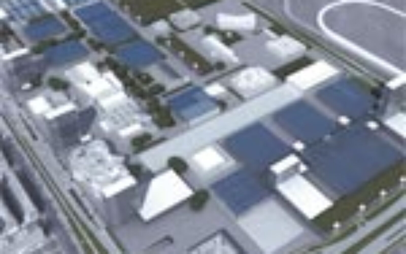 Zagrebački velesajam postaje zabavni centar i poduzetnički inkubator ...