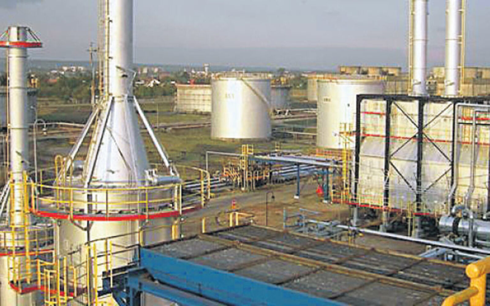 Rafinerija ulja Modriča povećala minus - Poslovni dnevnik