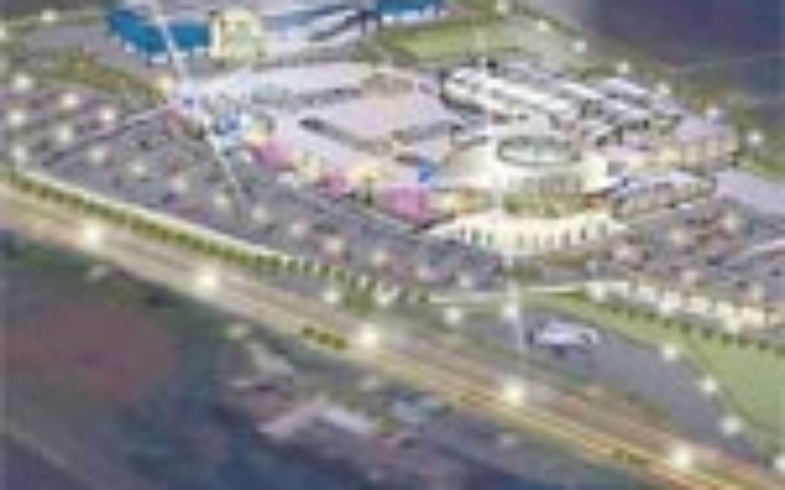 TriGranit gradi trgovački centar na Laništu? - Poslovni dnevnik