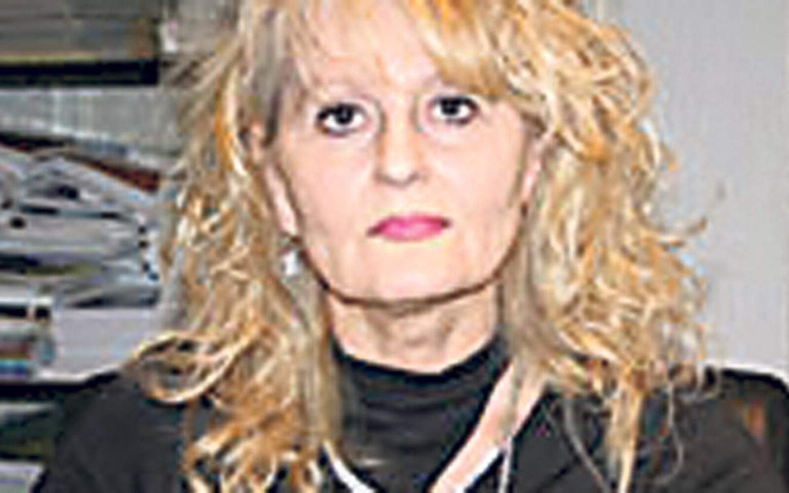 Branislava Pavlović napušta poziciju direktorice Sojaproteina ...