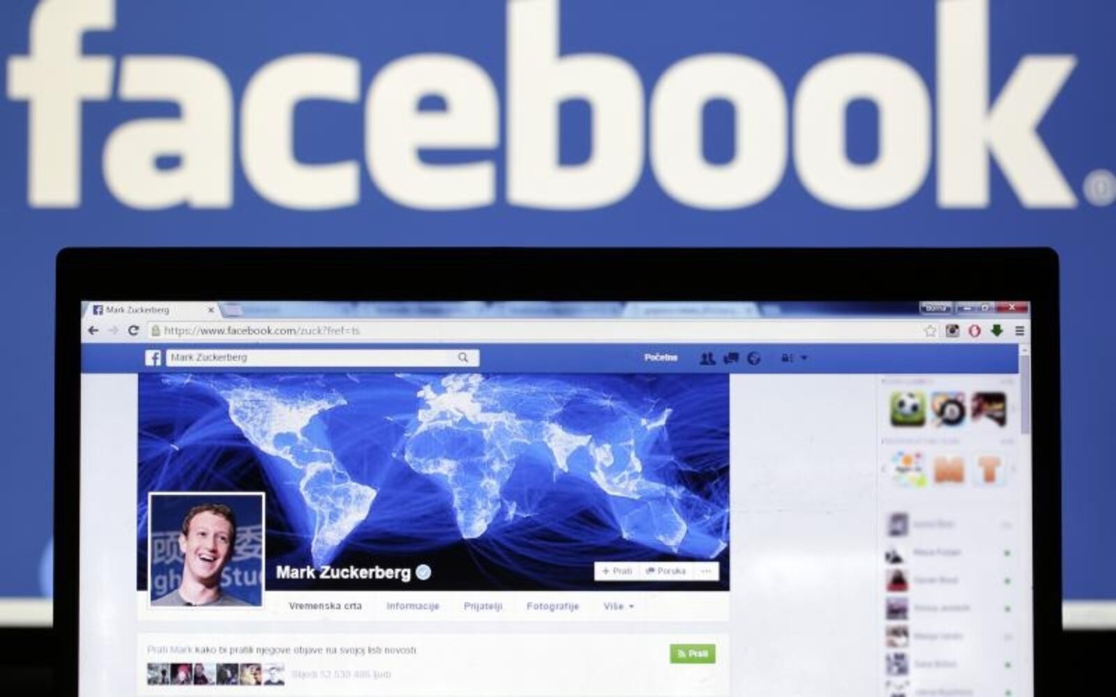 Novi 'Facebook za posao' mogao bi zamijeniti e-mail - Poslovni dnevnik