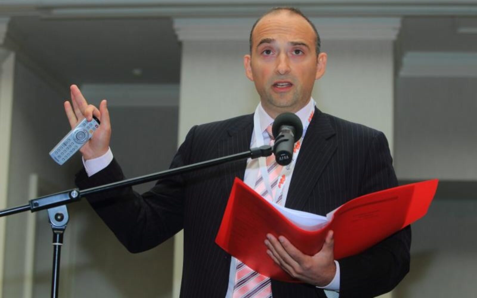 Sertić novi izvršni potpredsjednik Agrokora, Galić na čelu Jamnice ...