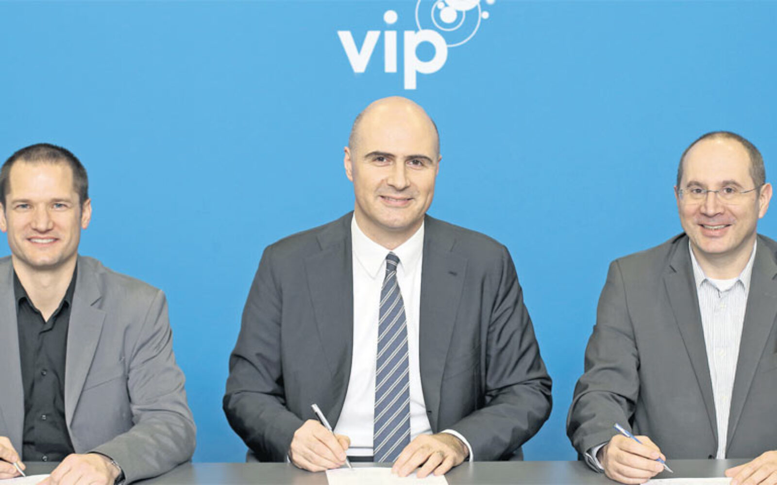 Vipnet s DigiTV-om udvostručio bazu - Poslovni dnevnik