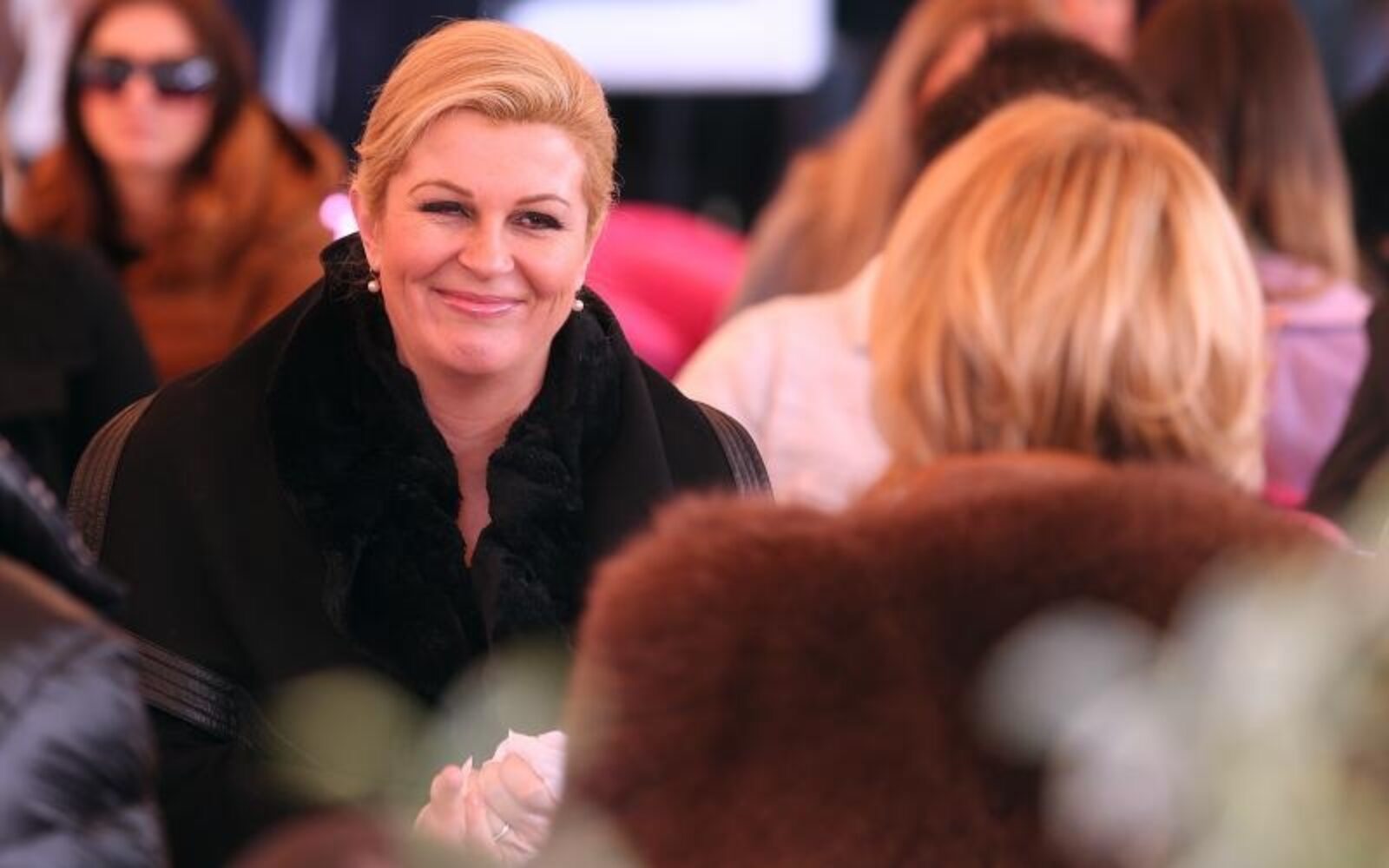 DUUDI umjesto predsjednice plaća vilu u Visokoj - Poslovni dnevnik