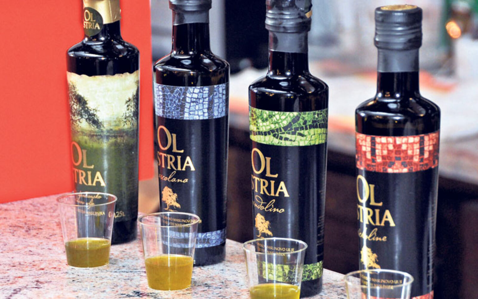 Ulja Ol Istria među najboljima u svijetu - Poslovni dnevnik