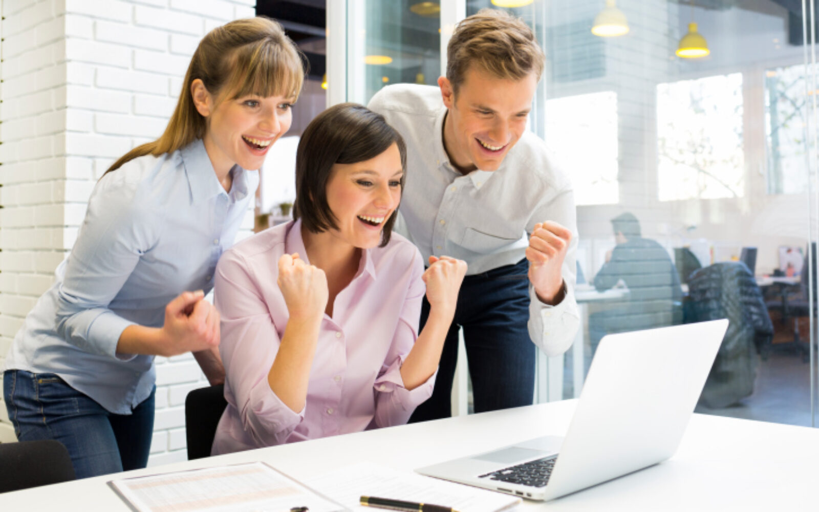 Uspješne poslovne osobe i bivši šefovi najveći su poslovni uzori u ...